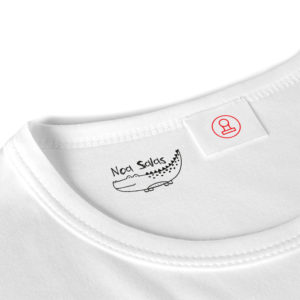 Sellos textiles | Todo tipo de sellos para marcar la ropa, manuales y ...